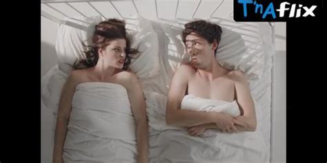 Sian Altman Breasts Scene In Creation