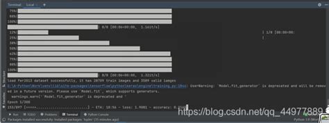 Gui实现 面部表情识别（facial Expression Recognition）经典卷积神经网络 Python Csdn博客