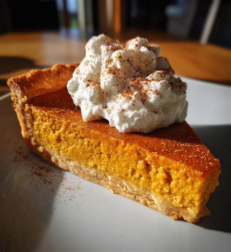 Pumpkin Pie Bliss 5 Secrets For Irresistibly Perfect Pie Vihaad Recipes