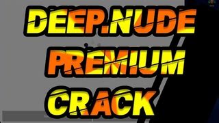 LINK CRACK DEEPNUDE