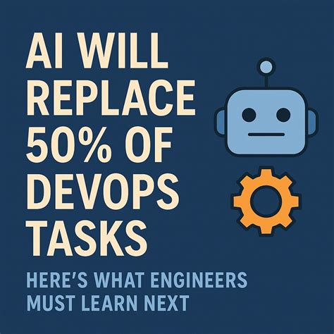 Devops Aiops Platformengineering Automation Cloudcomputing Aiintech Sre