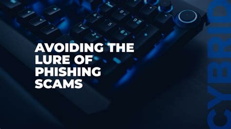 Cybrid On Linkedin Phishing Scams Are More Sophisticated Than Ever Targeting Businesses Of…