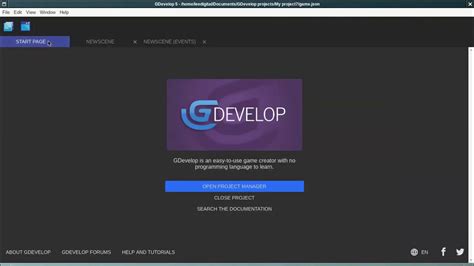 Dialogue Tree Parte 1 Youtube