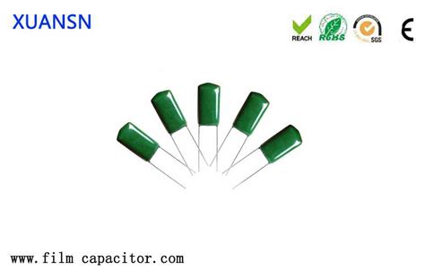 Characteristics Of High Frequency Bypass Capacitors Xuansn Capacitor