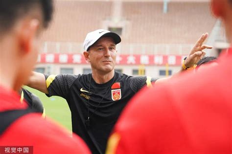 官宣！扬科维奇出任中国男足主教练中国足协塞尔维亚来源