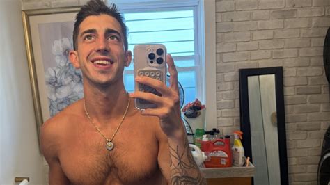 Joey Sacco The Social Media Star With 3814k On Tiktok 104k On Instagram And 678k On X