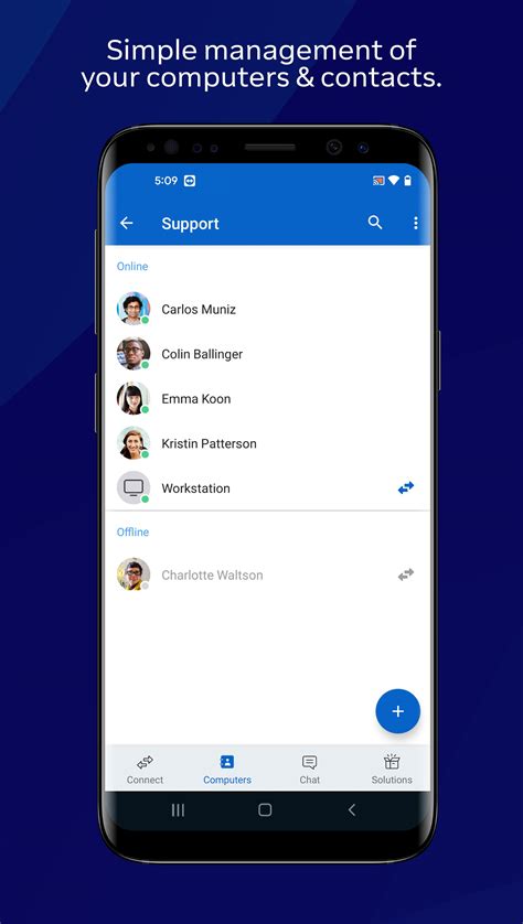 Teamviewer Apk Download For Android Latest Version