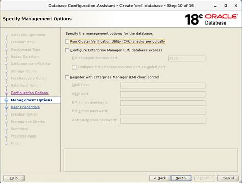 Oracle 18c Rac安装利用iscsi实现部署centos Oracle18c Rac Csdn博客