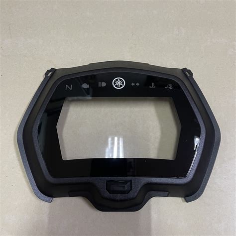 Yamaha Y16zr V1 Y16 Lc135 V8 Fuel Injection Lc V8 New Fi Meter Lens