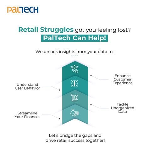 Paltech On Linkedin Paltechsolutions Retailsuccess Datainsights