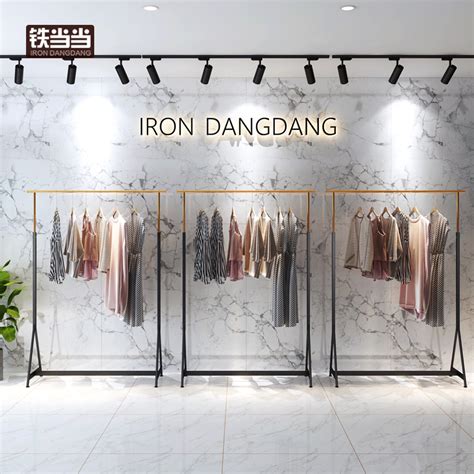 服装侧挂效果图 正挂侧挂衣服图片 服装店正挂和侧挂 第3页 大山谷图库