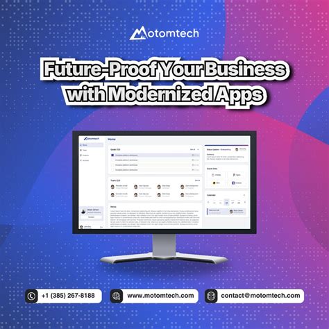 Motomtech On Linkedin Motomtech Digitaltransformation Technology