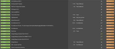 Troubleshooting Aaf Page 20 Technical Support Advanced Animation Framework Loverslab