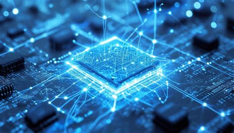 Core Ai Technology And The Foundation Of Future Innovations Get