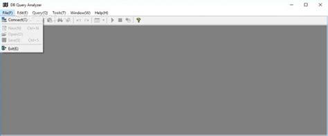 Db Query Analyzer Download Softpedia