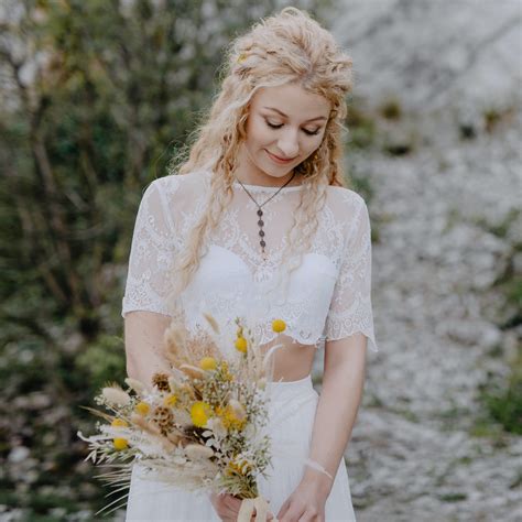 Kupfer Halskette Boho Kette Y Kette Hochzeitsschmuck Boho Hochzeit Kupferschmuck
