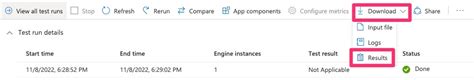 Azure Load Testing で Mtls を有効化した Amazon Api Gateway を対象に実行する方法 Developersio