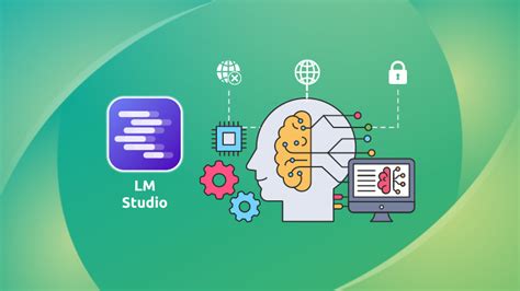 Using Lm Studio To Run Llms Easily Locally And Privately