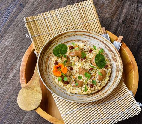 Mandarin Chinese Food Fried Rice Recipe You Need To Know Try