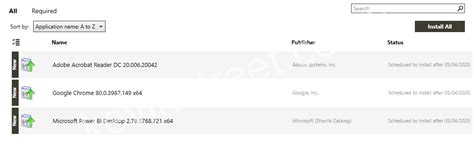Implementing Ivanti Patch For Sccm Part 5 End To End Demonstration Kevins Tech Blog