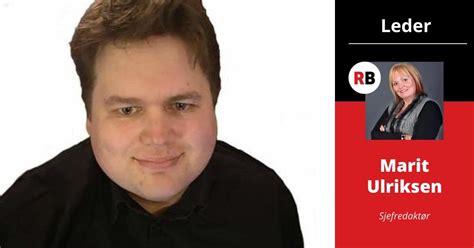 Ruskjøring Trafikksikkerhet Tor Erik Var Ikke På Feil Sted Til Feil Tid Det Var Det Den