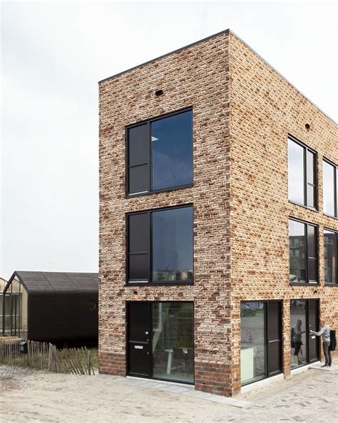 Tiny Towers House Of Architects Archello Tiny Tower Tower House
