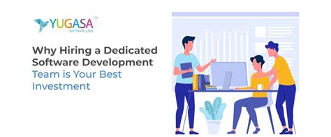 Yugasa Software On Linkedin Techinnovation Dedicateddevelopmentteam Customsoftware