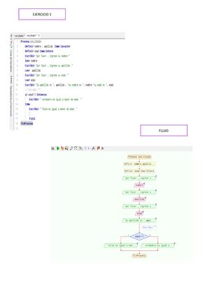 Semana 17ALGORITMO PRINCIPIOS DE ALGORITMO SEMANA17 Principios De Algoritmos Studocu