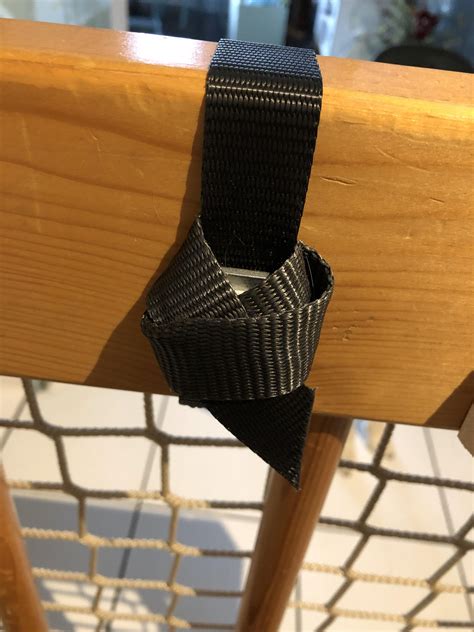 Strap Clamping Lock At Karol Graves Blog