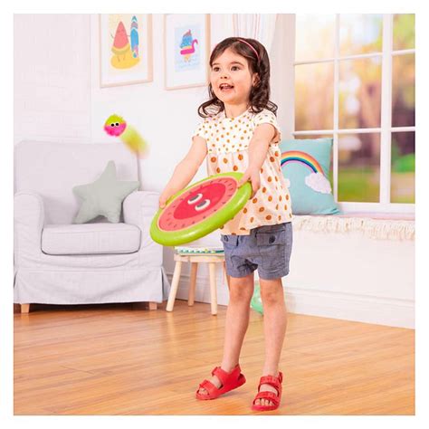 Happyland Ua Развивающая игра Battat МЯЧИКИ БАТУТИКИ Bx1916z купить в Харькове Киеве