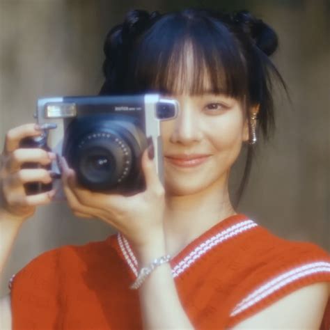 Loossemble 루셈블 Sensitive Mv Vivi Icon Odd Eyes