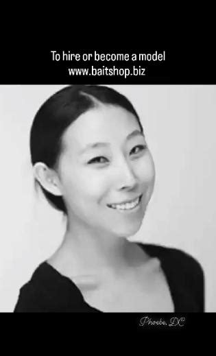 Phoebe Dc Model Rinternationalmodeling