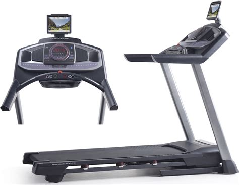 Proform Performance 600i Treadmill Review Pros And Cons