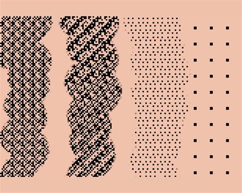 Procreate Pixel Art Brushes Procreate Stamp Procreate Brush Etsy