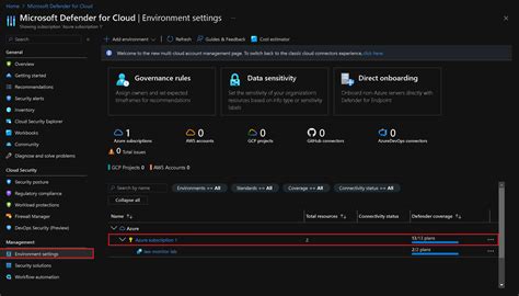 Github Xbythesecond Microsoft Defender For Cloud Microsoft Defender For Cloud Is A Security