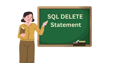 Truncate Vs Delete En Sql Comprendre Les Différences