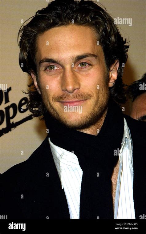 Oliver Hudson Young Oliver Hudson I Would Never Officiate Sister
