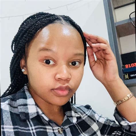 Luyanda Dlephu University Of The Free State City Of Johannesburg