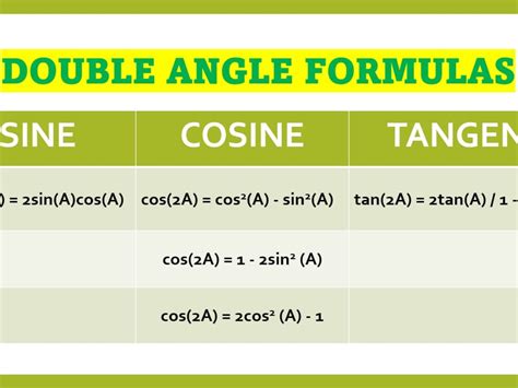 Angle Flashcards Printable