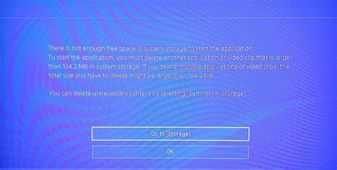 PS3 시스템 스토리지가 충분하지 않거나 찾을 수 없거나 손상됨 EaseUS