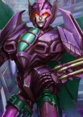 Slipstream Fan Casting For Transformers Reactivate Playable Characters Predictions Mycast