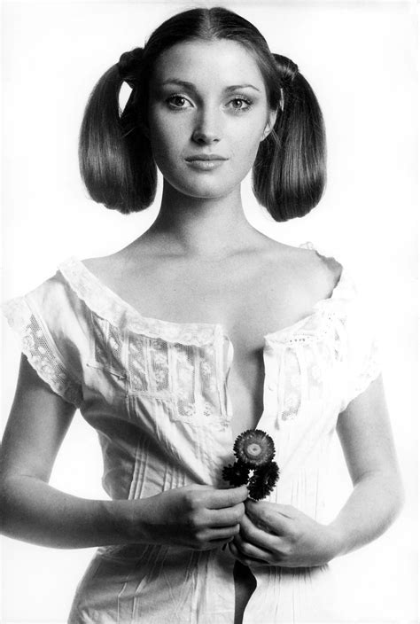 Jane Seymour 1970