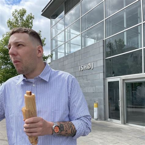 Jonas Greve Kipp Onboarding Specialist Traede Linkedin