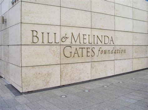 Gates Foundation Financial Inclusion Exit Raises Questions For Dpi