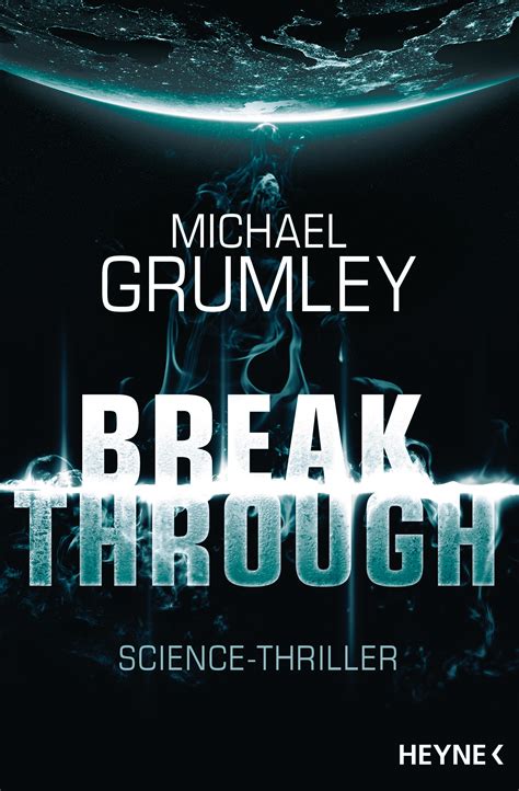 Michael Grumley Breakthrough Read By Tharos