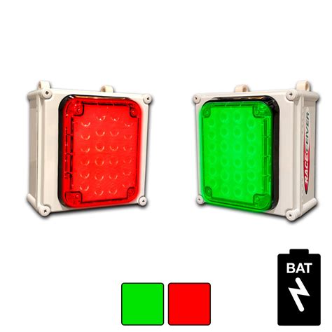 Pit Light