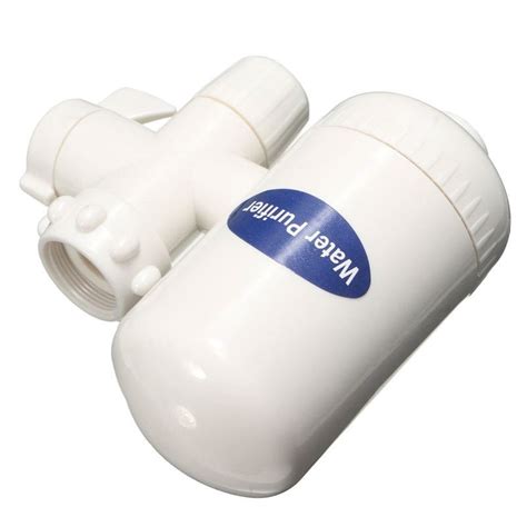 Филтър за чешмяна вода тип кран Water Purifier Emag Bg