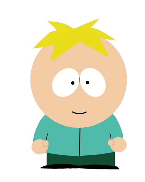South Park Butters Artofit
