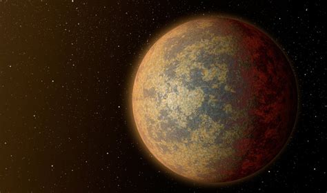 Astronomers Detect Coherent Radio Signal From Distant Planet