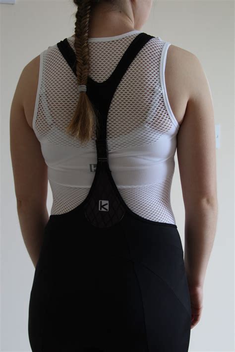 Funkier Vesta Ladies Base Layer B Page And Son Cycles